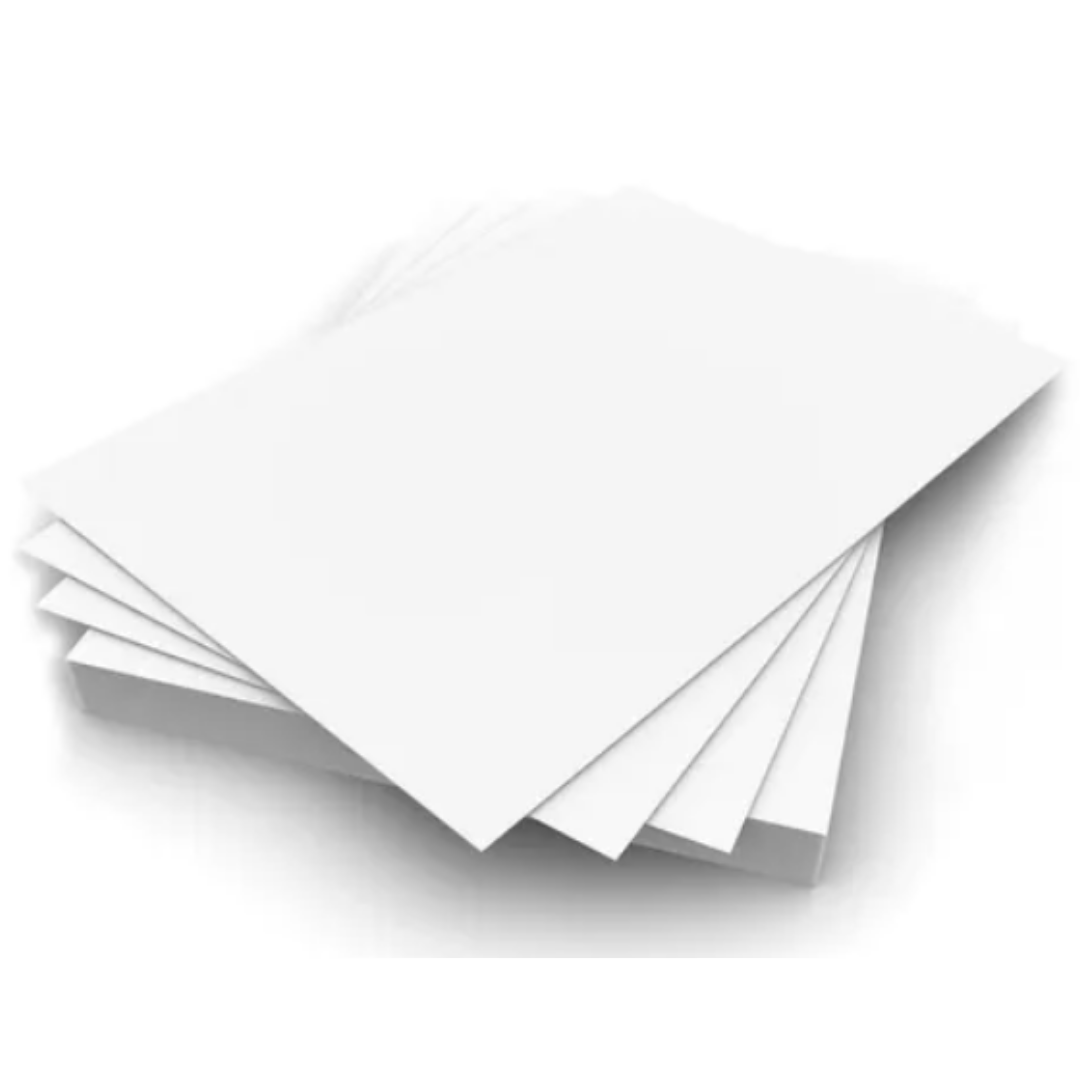 cartulina opalina oficio paquete con 100 225 grs en Dupapier