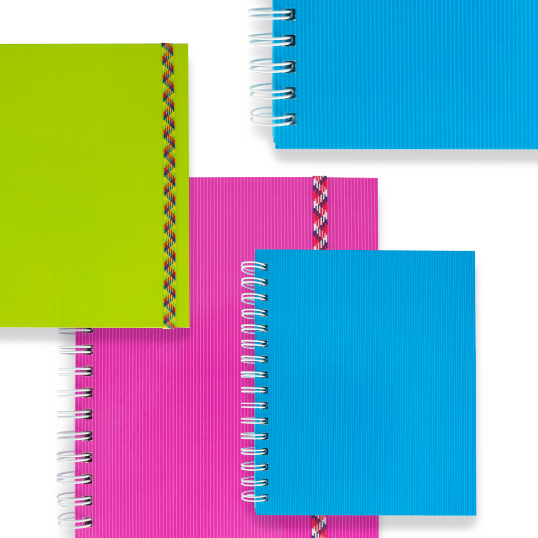 cuaderno espiral forma francesa book raya 100 hojas pasta dura en Dupapier cuaderno espiral forma francesa book raya 100 hojas pasta dura en Dupapier